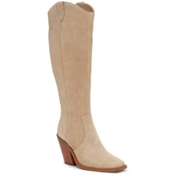 Vince Camuto Afelia Knee High Boots